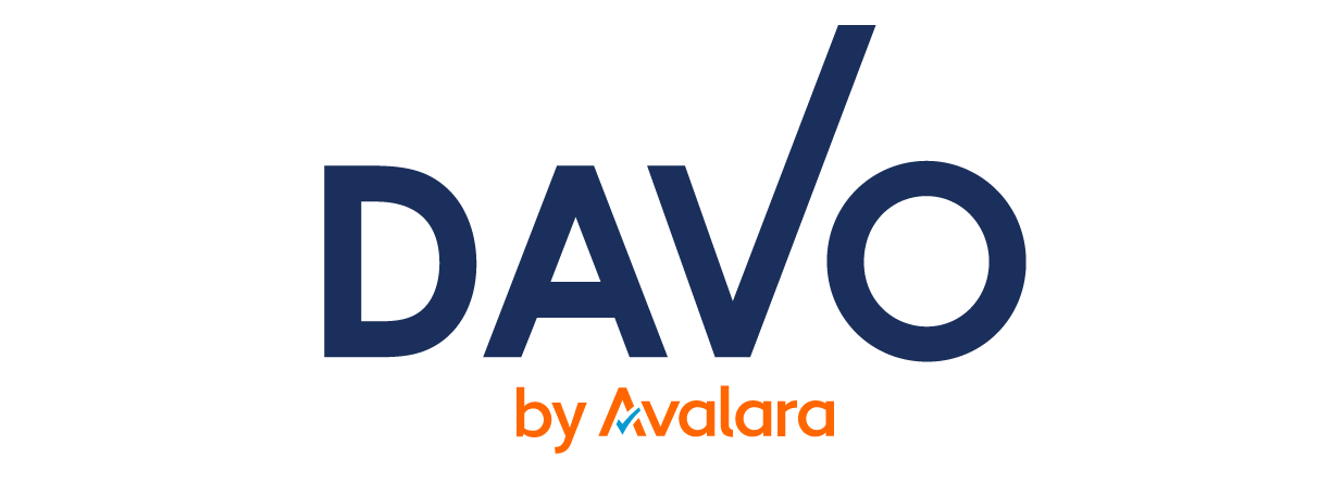 DAVO Sales Tax – CAKE DAVO Sales Tax – CAKE
