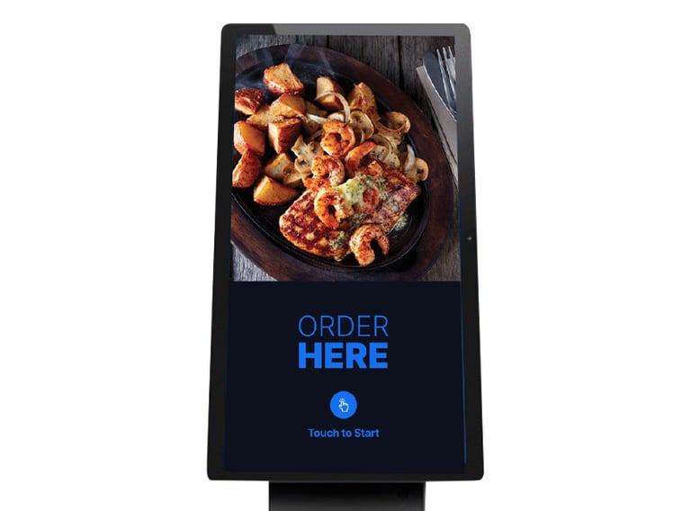 Full Service POS System for Restaurants | CAKECAKE's full service POS ...