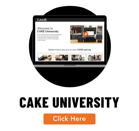 POS System for Cafes & Bakeries | CAKE