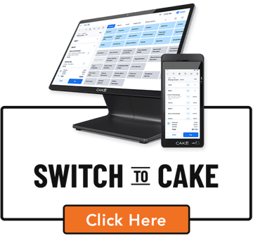 POS System for Cafes & Bakeries | CAKE