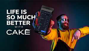 POS System for Cafes & Bakeries | CAKE